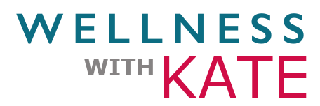Wellness With Kate